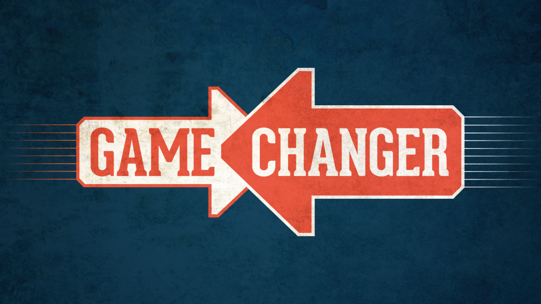 The Game Changer | Marana Tha Ministries