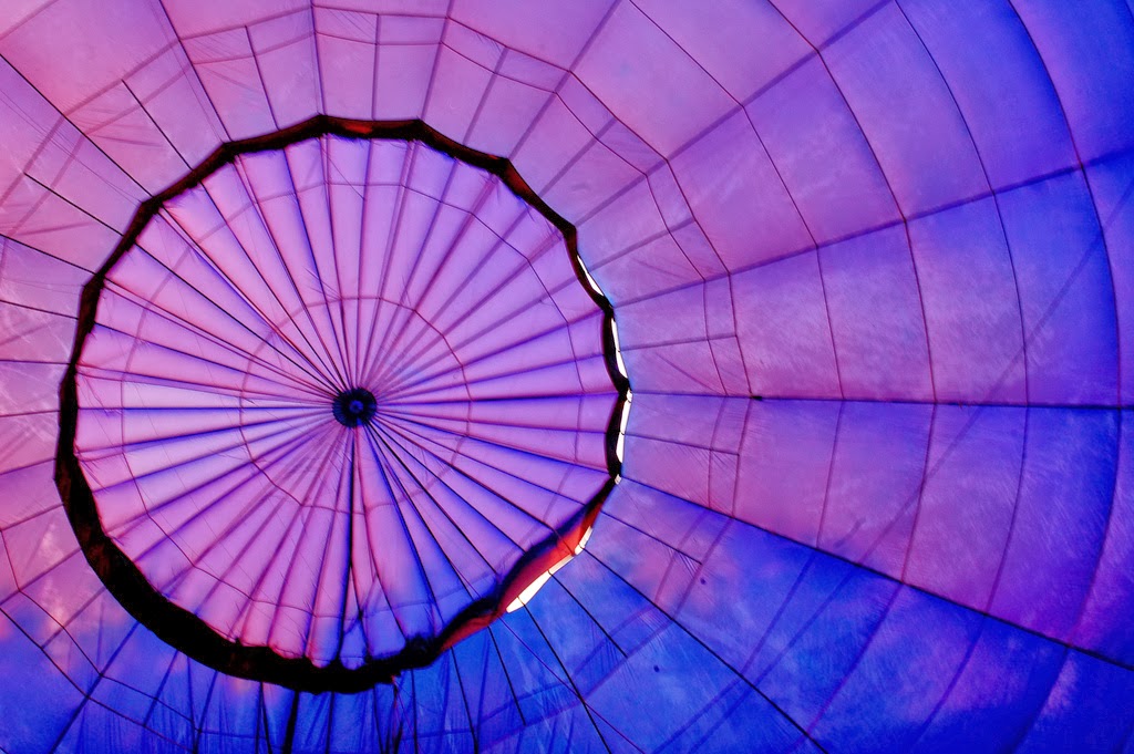 Ang Kaluwalhatian ay Naghahabi ng Canopy sa mga Assemblies of Zion ...