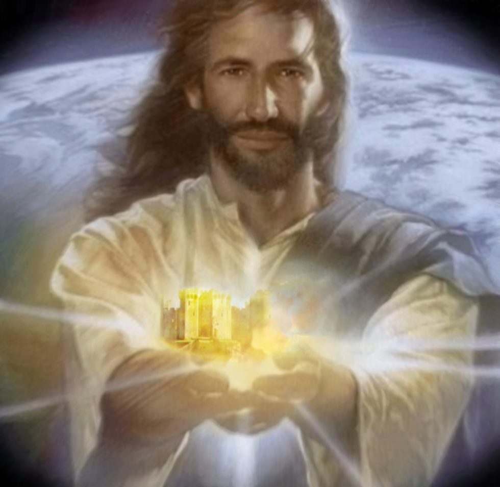 2021 The Year of Triumph – the Triumphant Year | Marana Tha Ministries