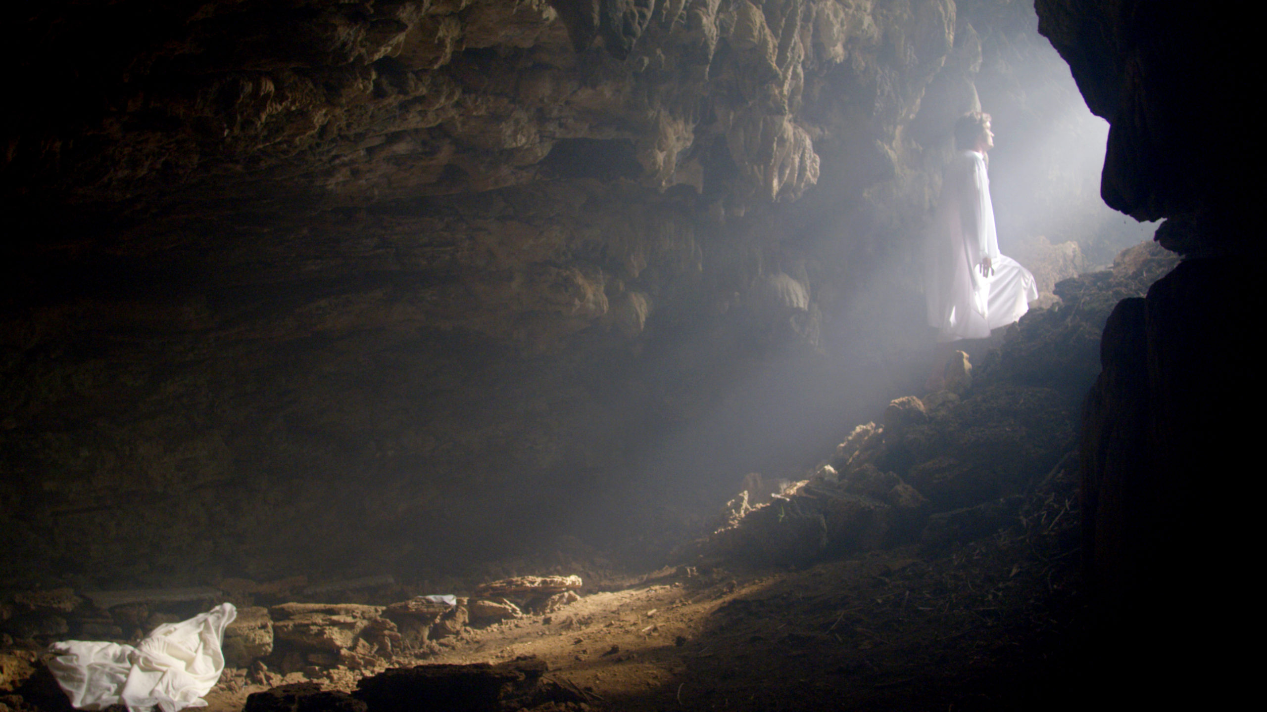 Die Freude, ihn zu kennen – Das größte Abenteuer von allen ...