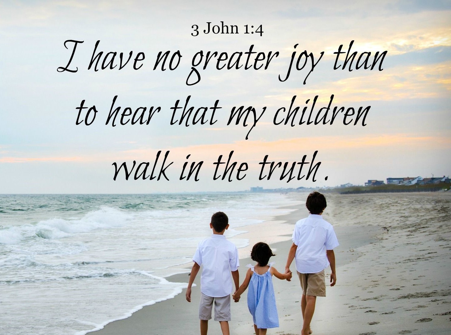 Paano Uunlad at Uunlad – Buhay Aralin Blg. 3: Paglakad sa Katotohanan | Marana Tha Ministries