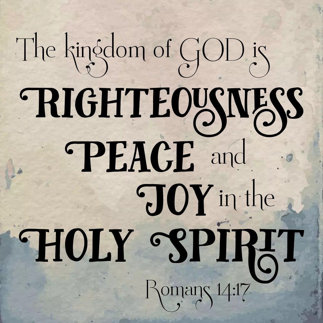 기쁨을 갖는 방법 – 우울증, 절망, 슬픔을 효과적으로 제거하기 – 12단계: 성령 안에서의 기쁨 | 마라나 타 사역