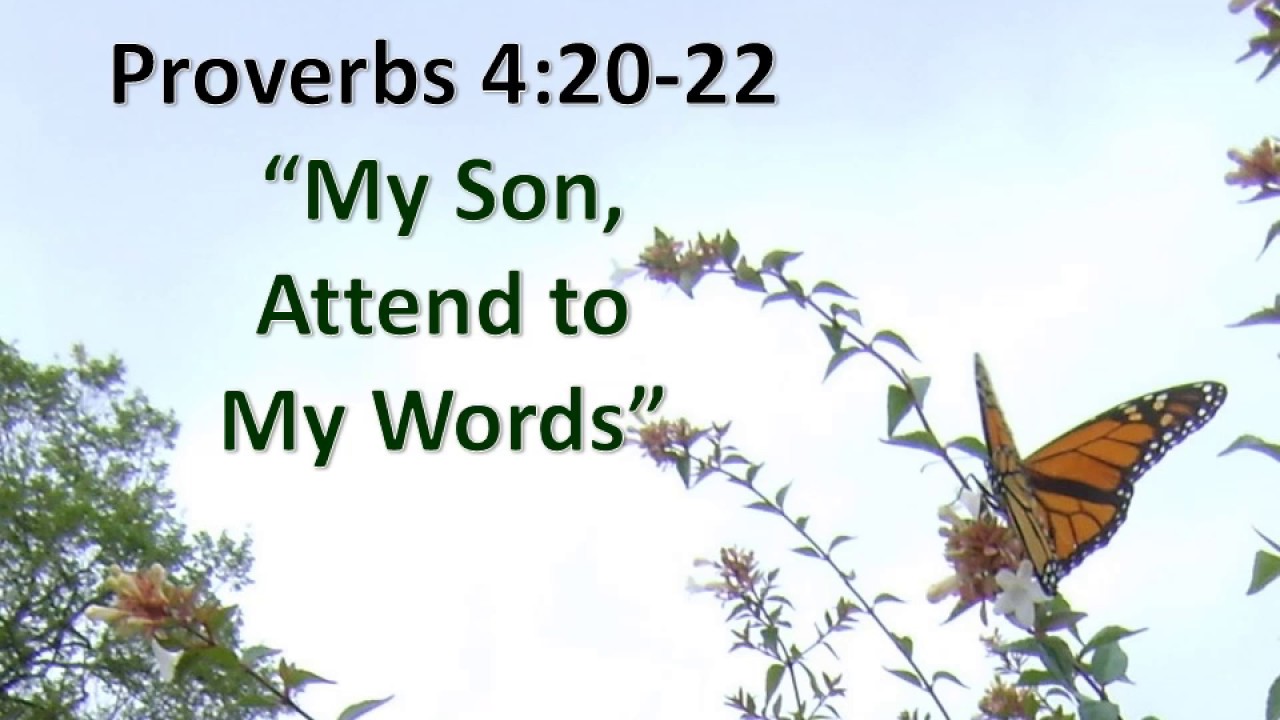 The Banquet Before You – The Question is: Are You Partaking – Life ...