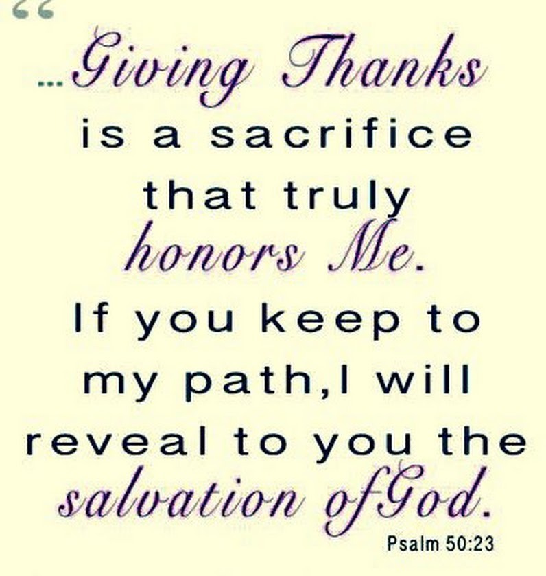 Forget the Darkness – Walk in the Light – Life Lesson No. 9: A Place of ...