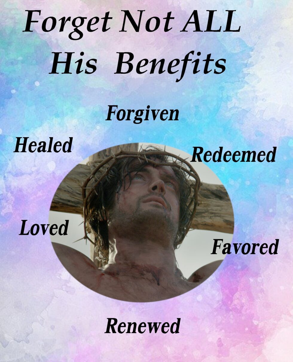 Your Inheritance is Beautiful – Life Lesson No. 1: What is Your ...