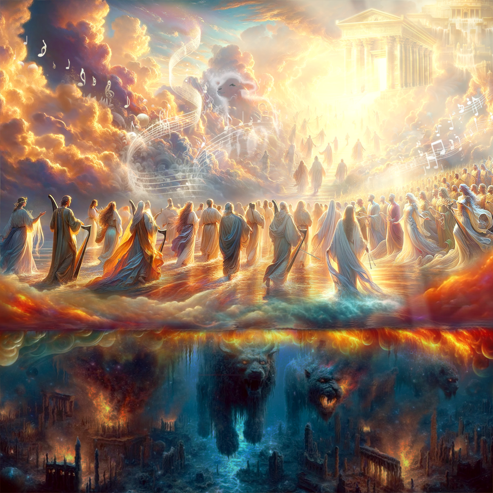 The Sanctified Life – Living Free: Above and Not Beneath – Life Lesson ...