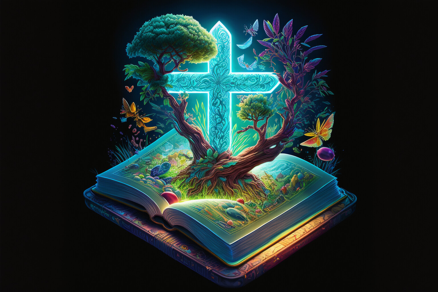 It is Time to Seek the LORD – Life Lesson No. 4: Seeking the Truth ...