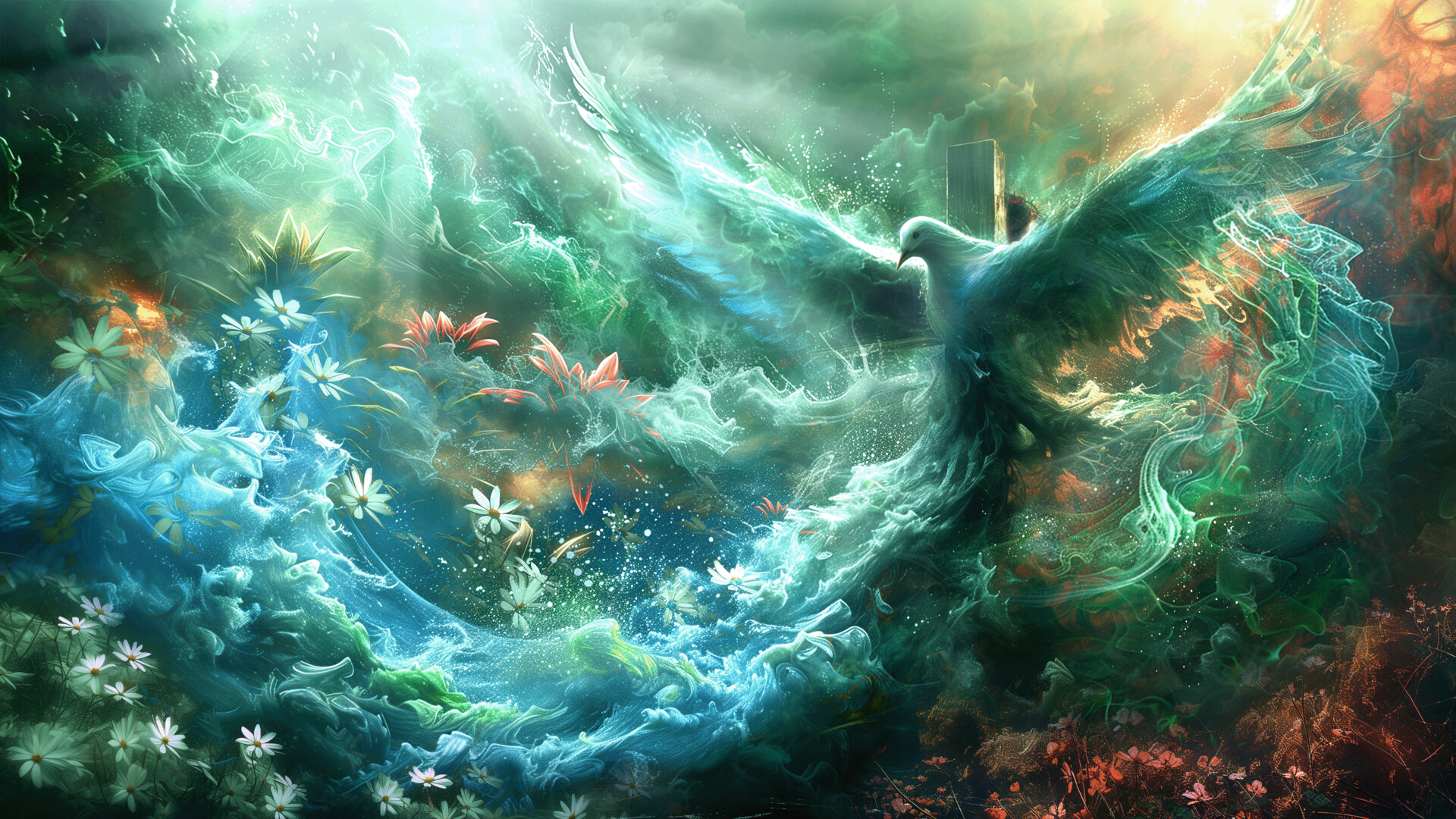 Mga Panahon ng Pagre-refresh – Ngayon ang Katanggap-tanggap na Panahon ...