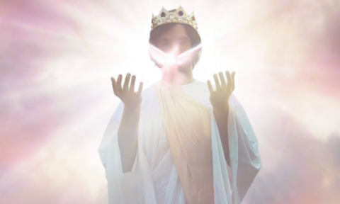 The Anointing – The Love of God in Our Hearts – Life Lesson No. 1: What ...