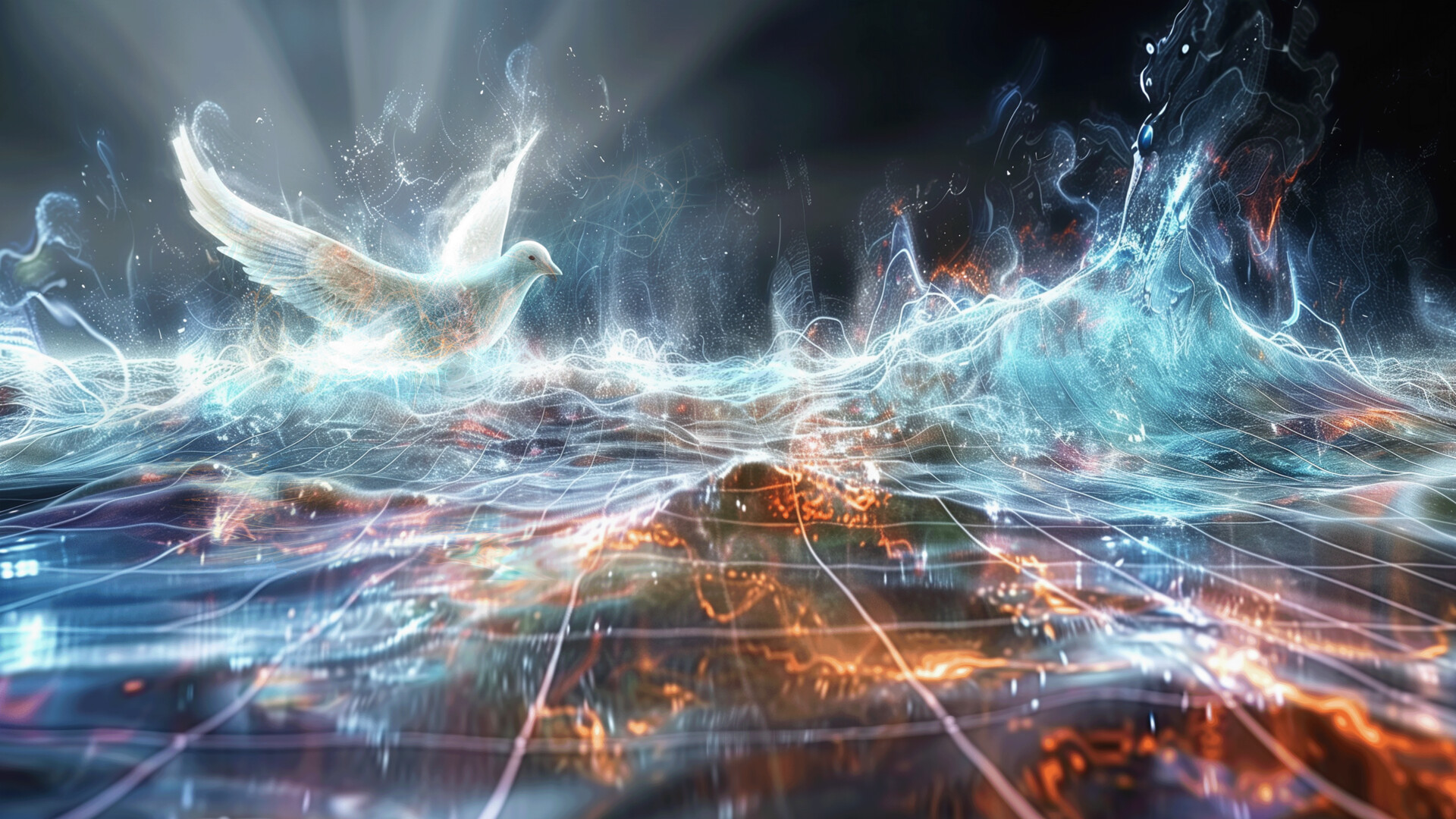 The Anointing – The Love of God in Our Hearts – Life Lesson No. 13: The ...