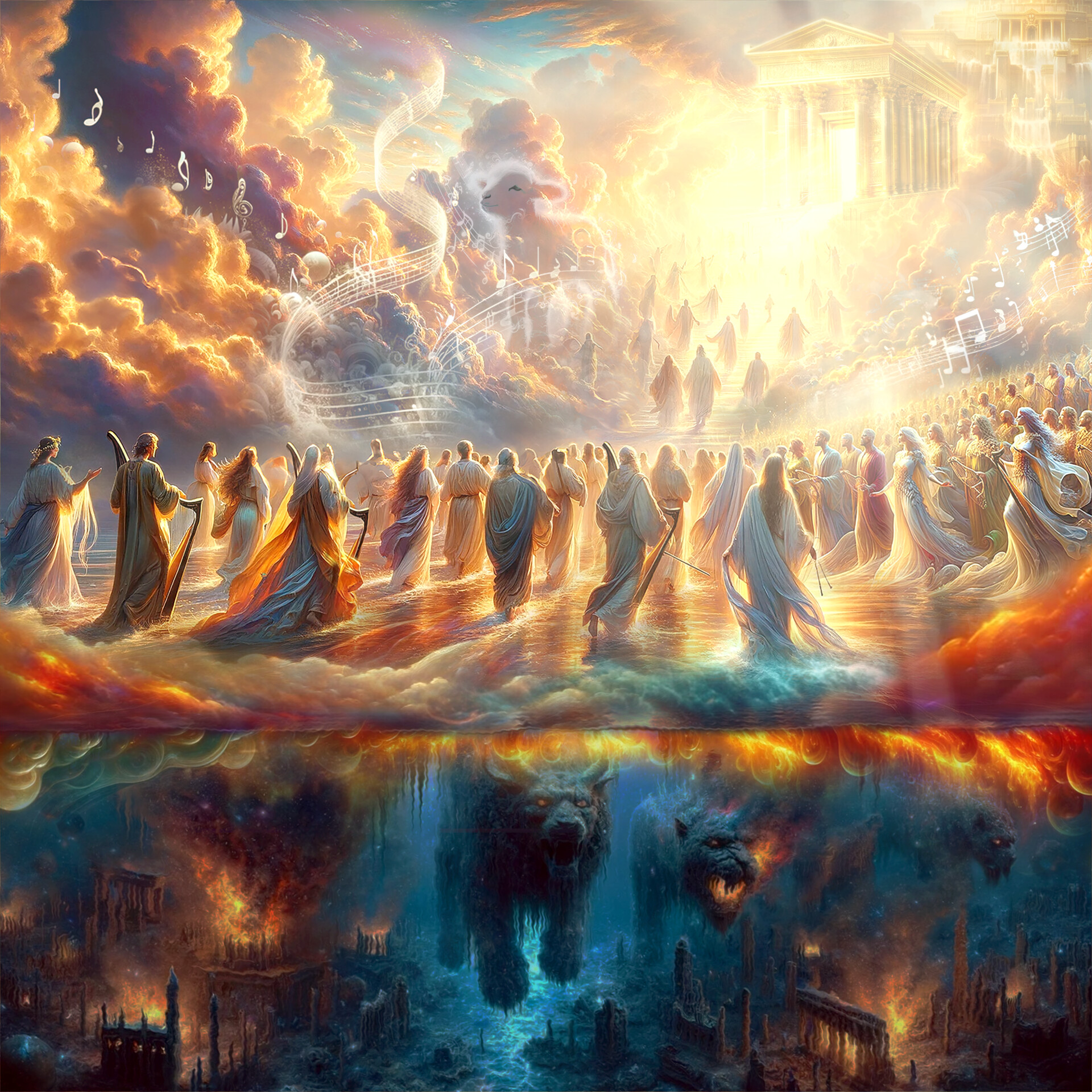 Preparándote para la Eternidad – Ya está en Tu Corazón – Lección de ...