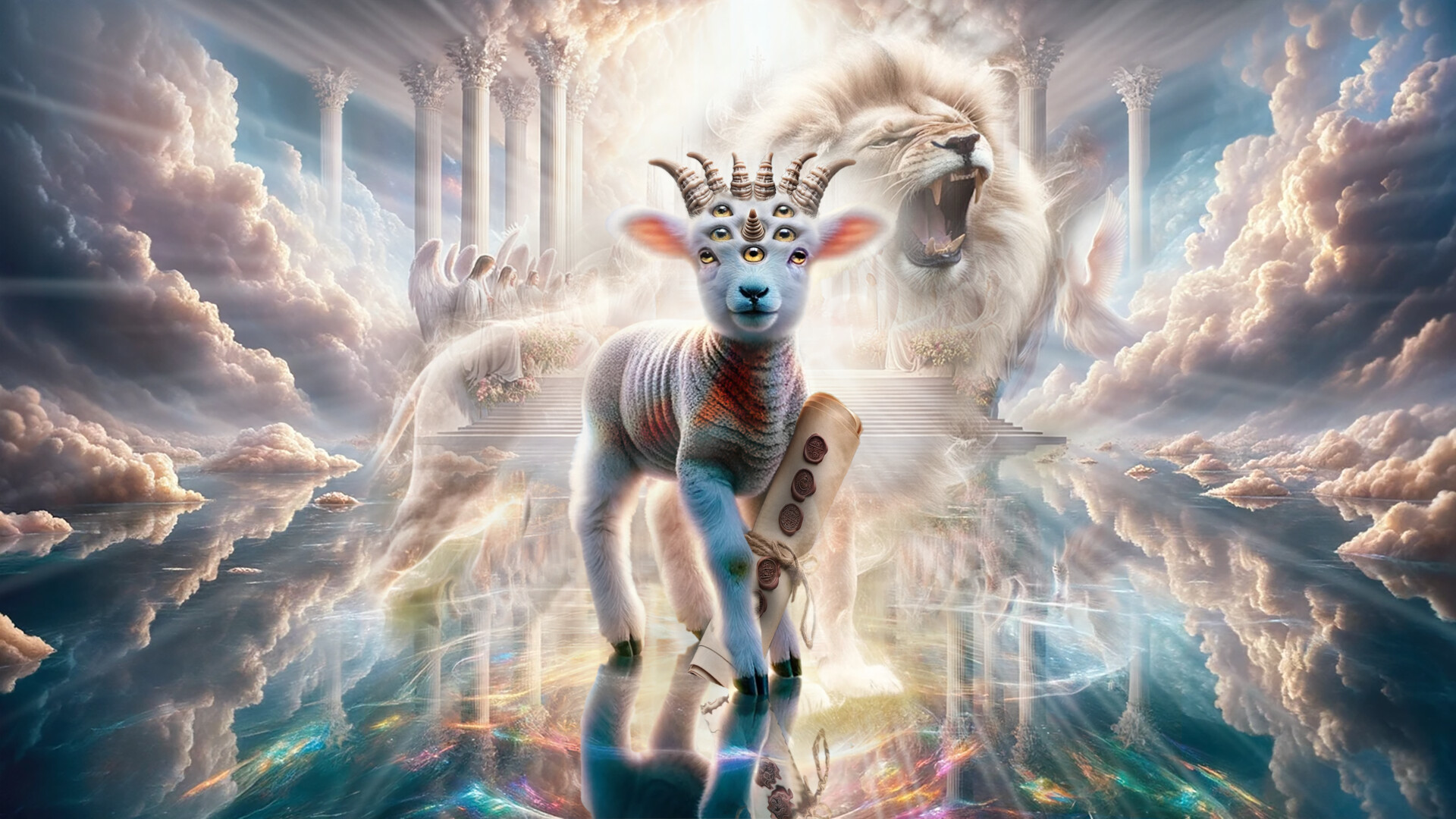 Preparándose para la eternidad – Ya está en su corazón – Lección de ...