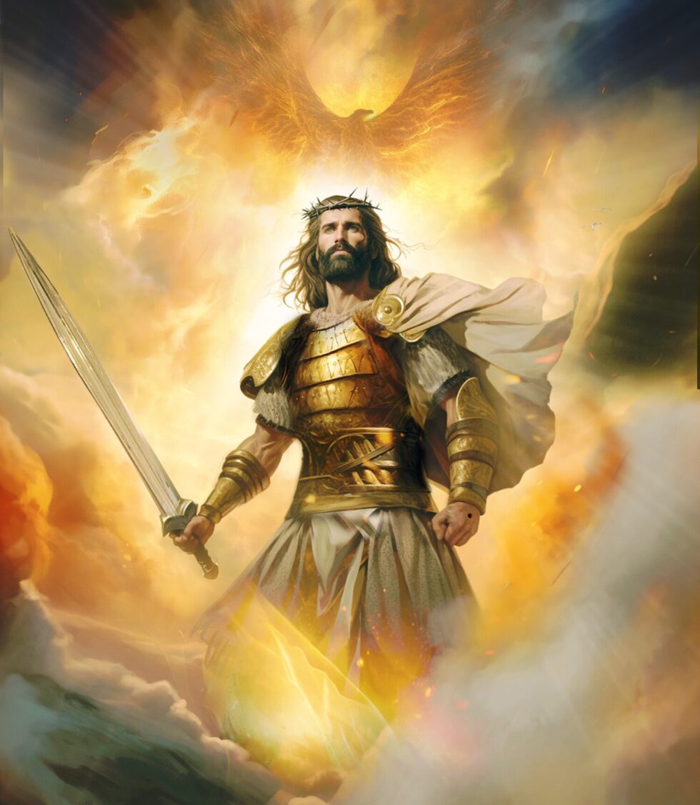 Three Persons = One God – His Name is Wonderful – Life Lesson No. 3 ...