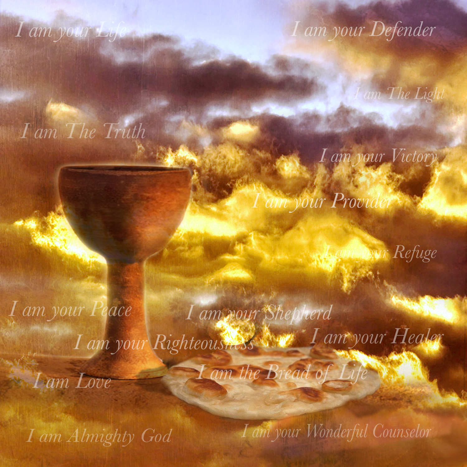 Die Freude, ihn zu kennen – Das größte Abenteuer von allen ...