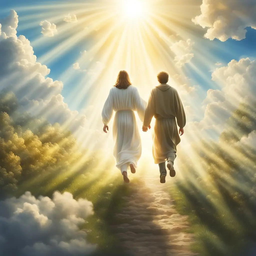 The Purpose, the Plan, the Reward and the Power – The Joy of Knowing ...