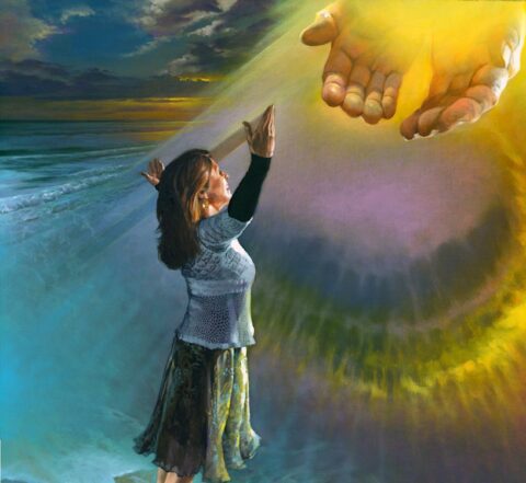 It is Time to Seek the LORD – Life Lesson No. 25: Seeking Times of ...