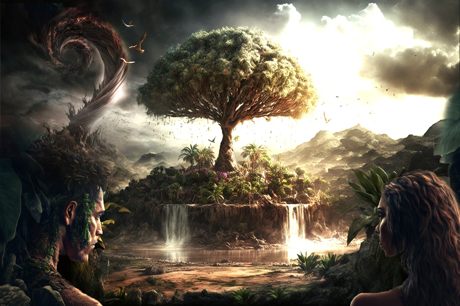 If Today You Hear His Voice Harden Not Your Hearts – Believer or ...