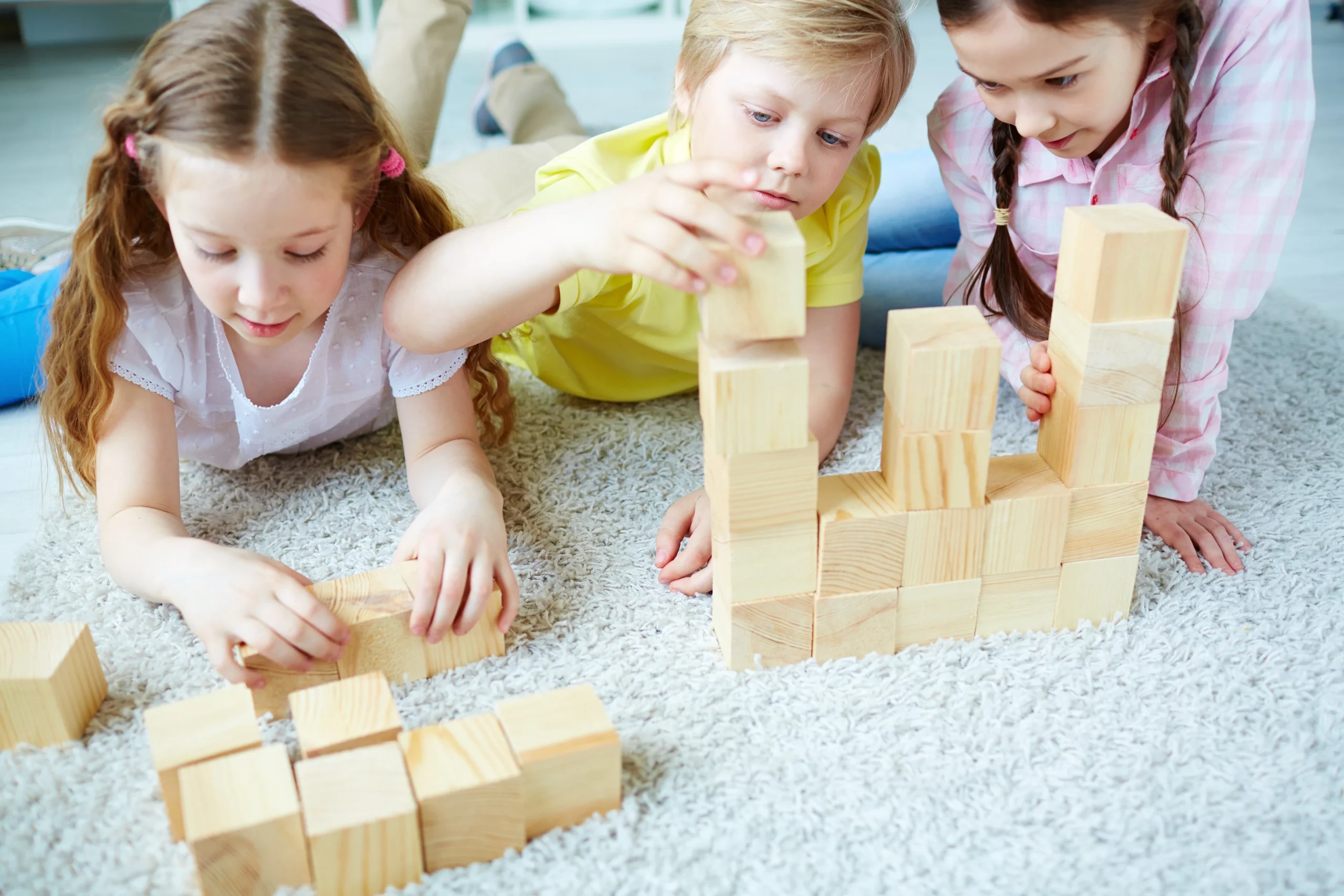 Thoughts, Words, Actions: The Building Blocks of Your Life Story for ...